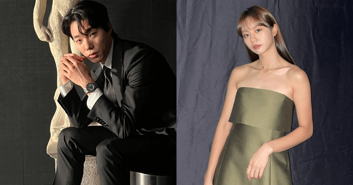 'Reply 1988' stars Ryu Jun Yeol, Hyeri confirm split after six years of dating • PhilSTAR Life